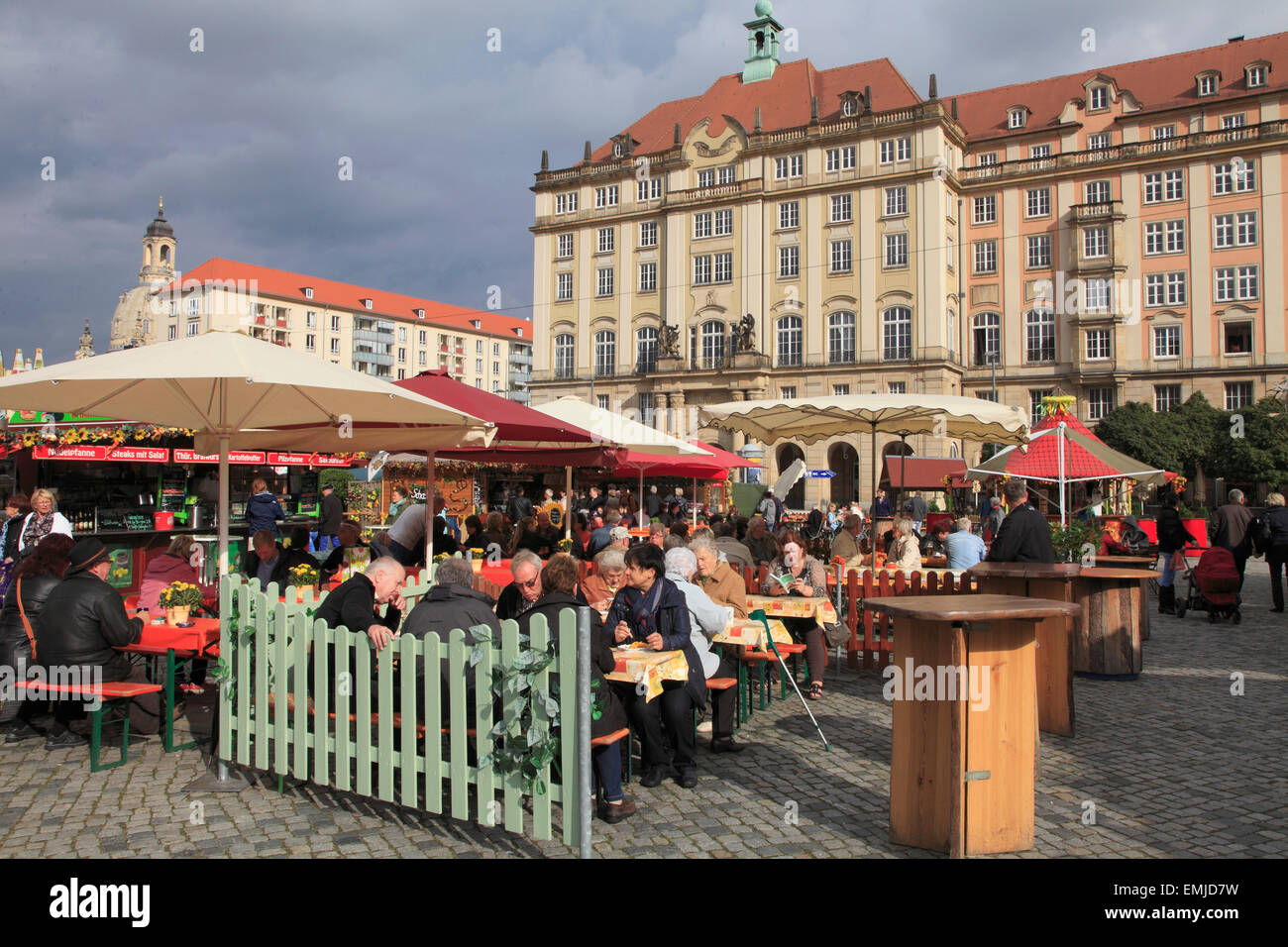 Altmarkt hi-res stock photography and images - Alamy