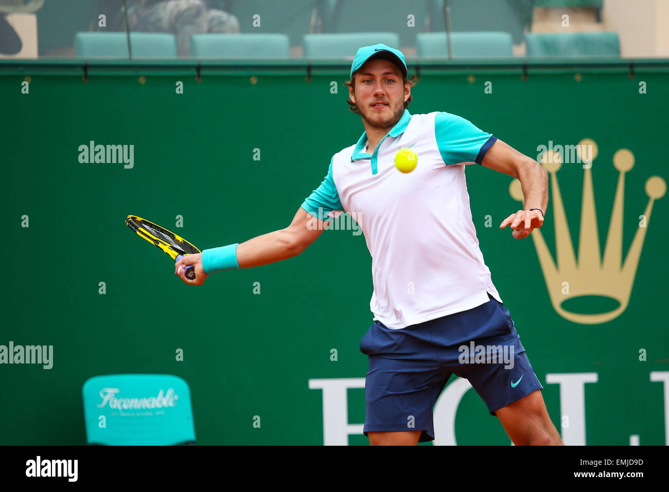 Lucas pouille tennis tour hi-res stock photography and images - Alamy