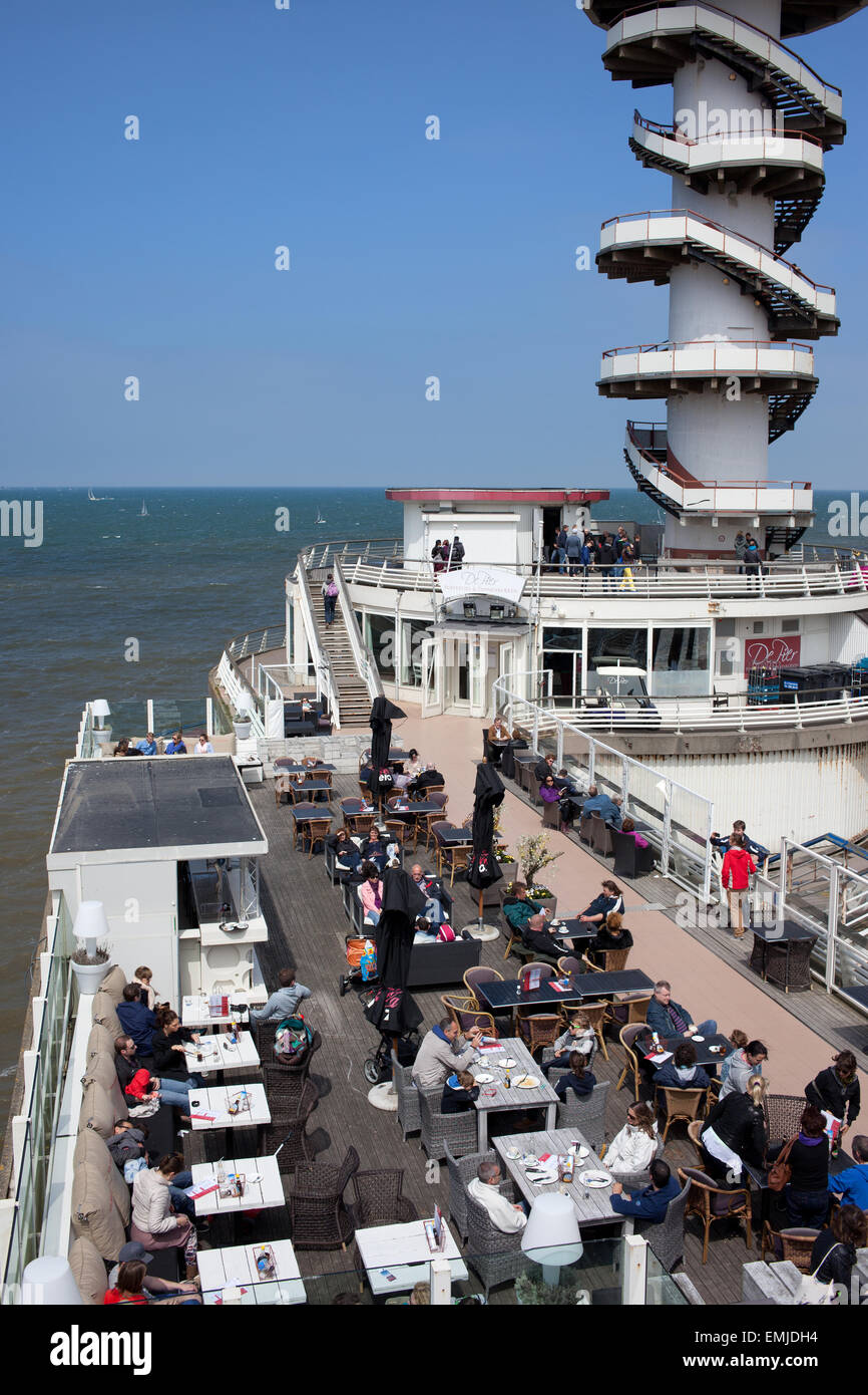 Scheveningen den haag hi-res stock photography and images - Alamy