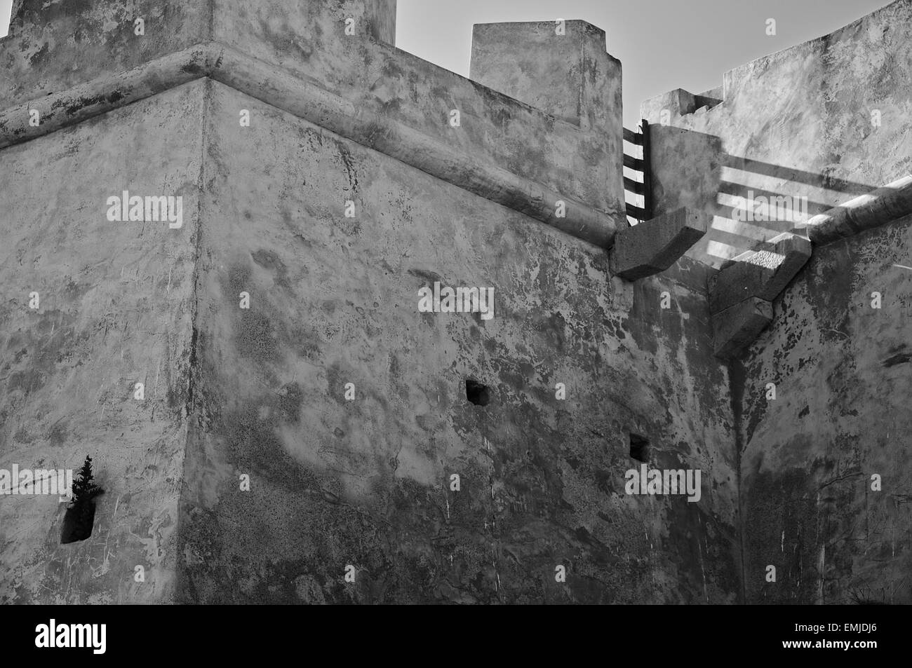 Fort of sao sebastiao hi-res stock photography and images - Alamy