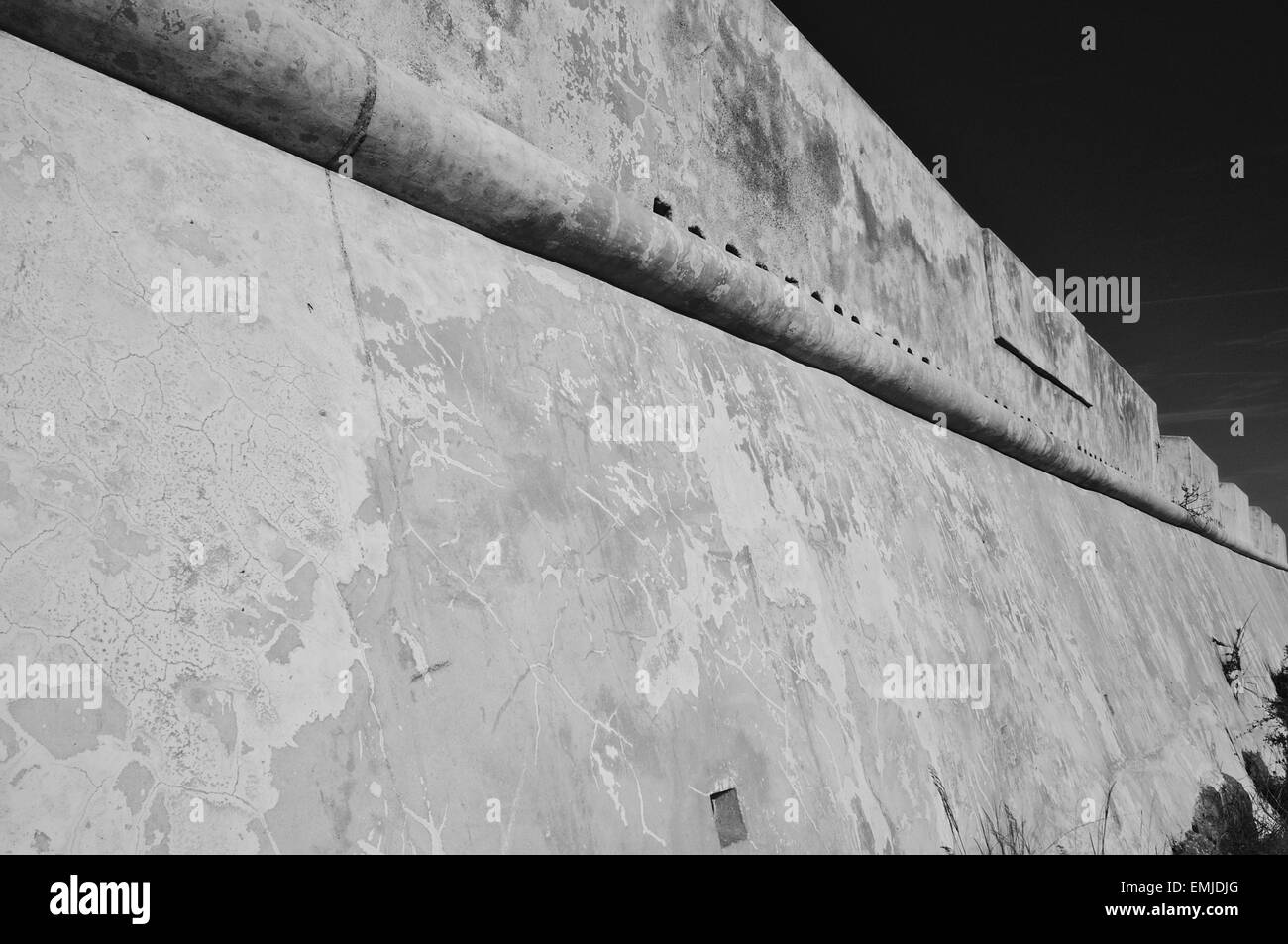 Fort of sao sebastiao hi-res stock photography and images - Alamy