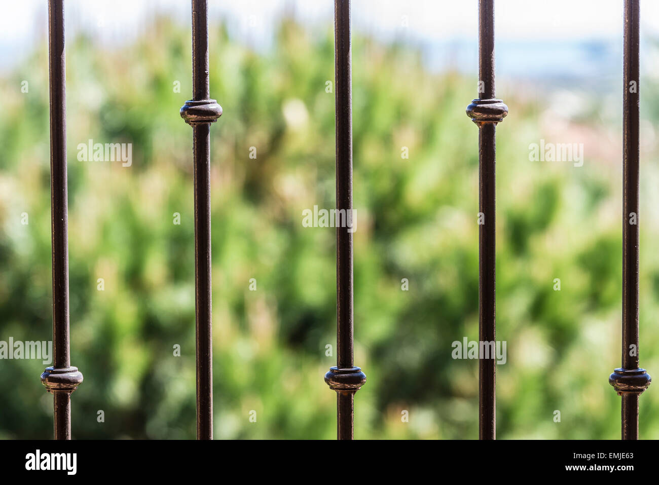 Heavy railing hi-res stock photography and images - Alamy