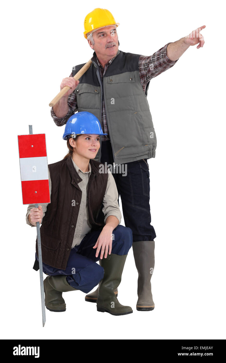 Distracted man Cut Out Stock Images & Pictures - Alamy