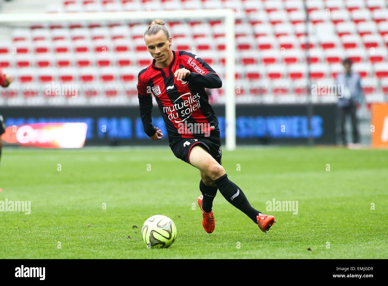 Niklas hult hi-res stock photography and images - Alamy