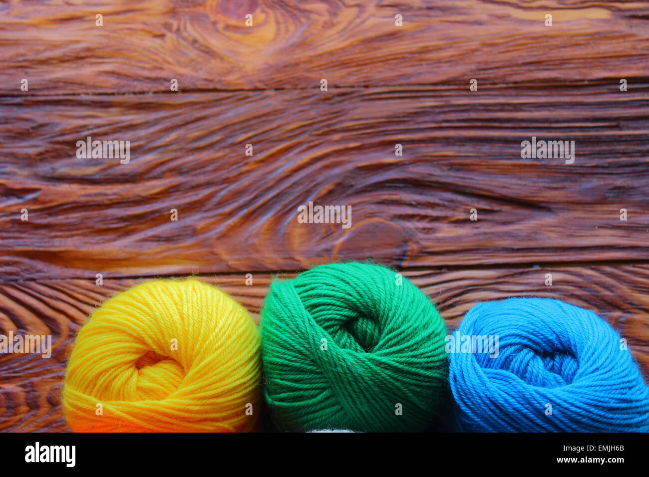 Three blue threads hi-res stock photography and images - Alamy