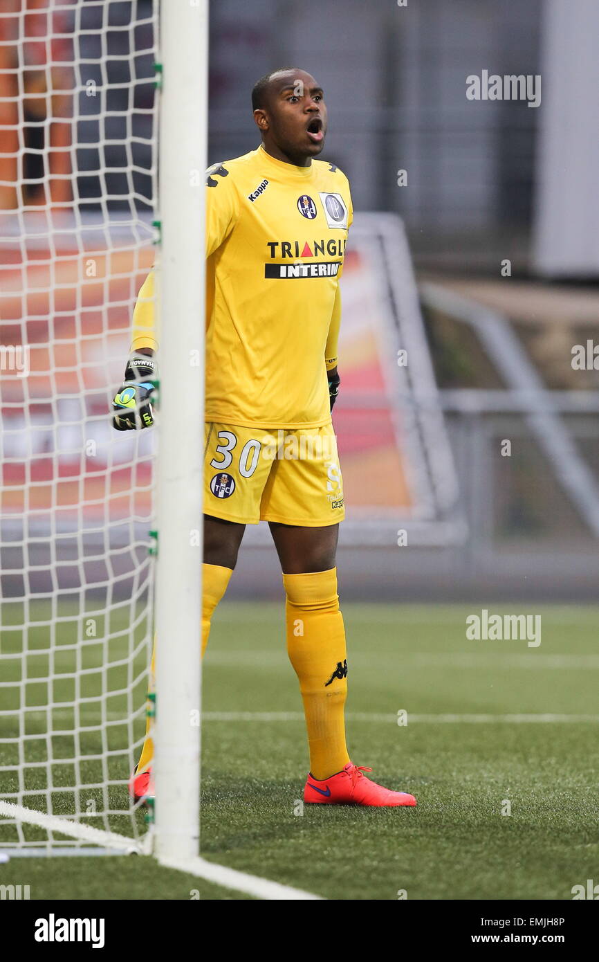 Ali ahamada hi-res stock photography and images - Alamy