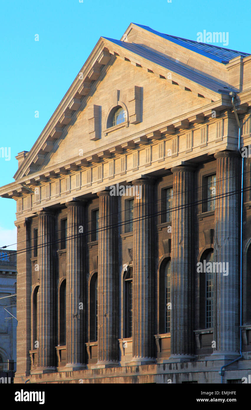 Berlin germany museum pergamon hi-res stock photography and images - Alamy