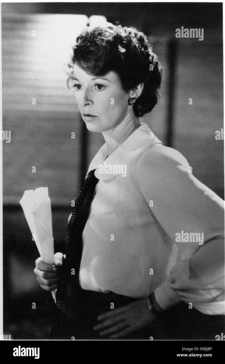 Jane Alexander Young