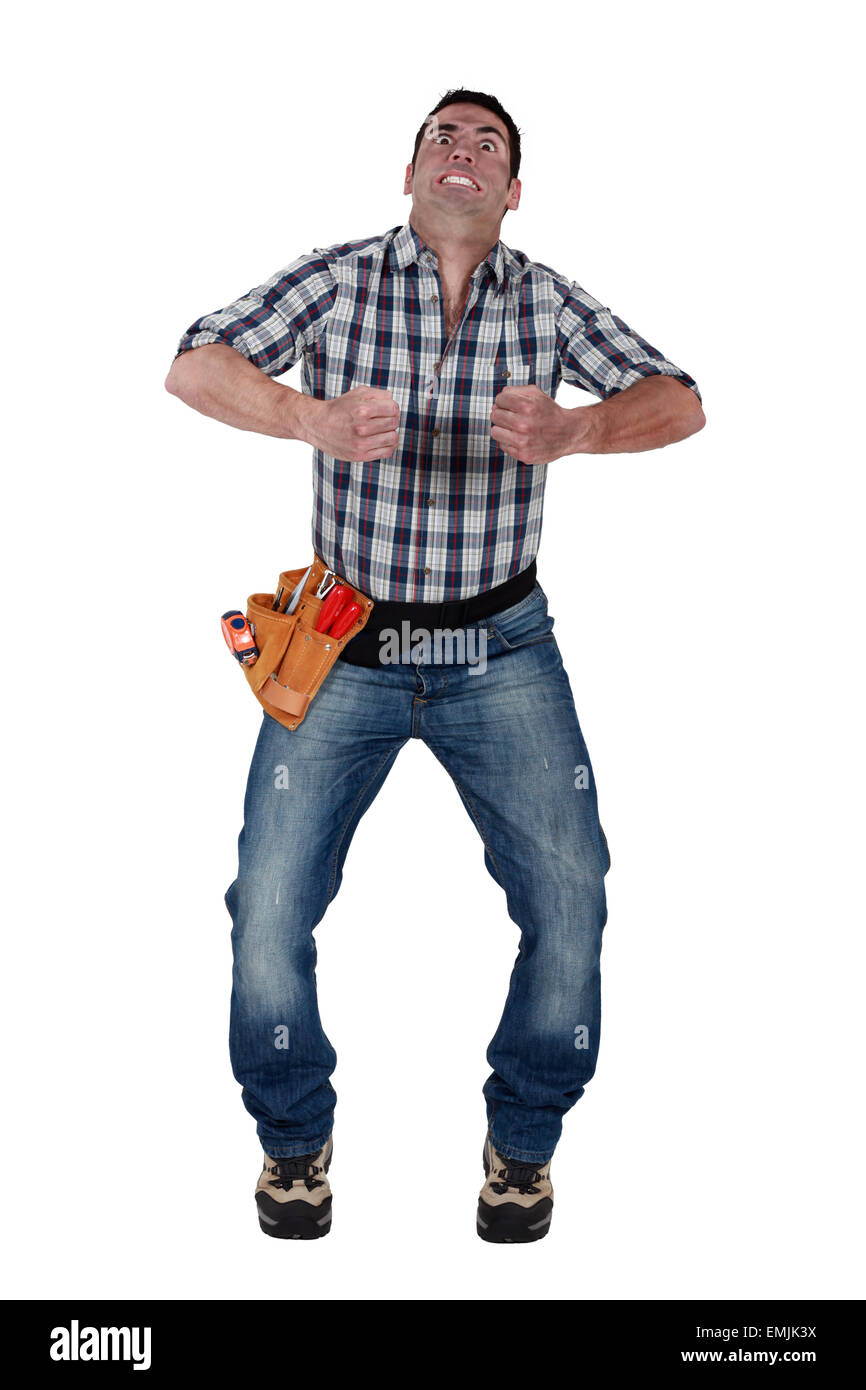 Agonizing hi-res stock photography and images - Alamy