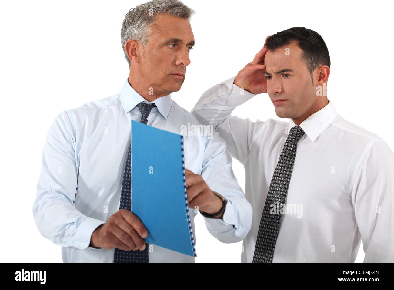 Demean hi-res stock photography and images - Alamy