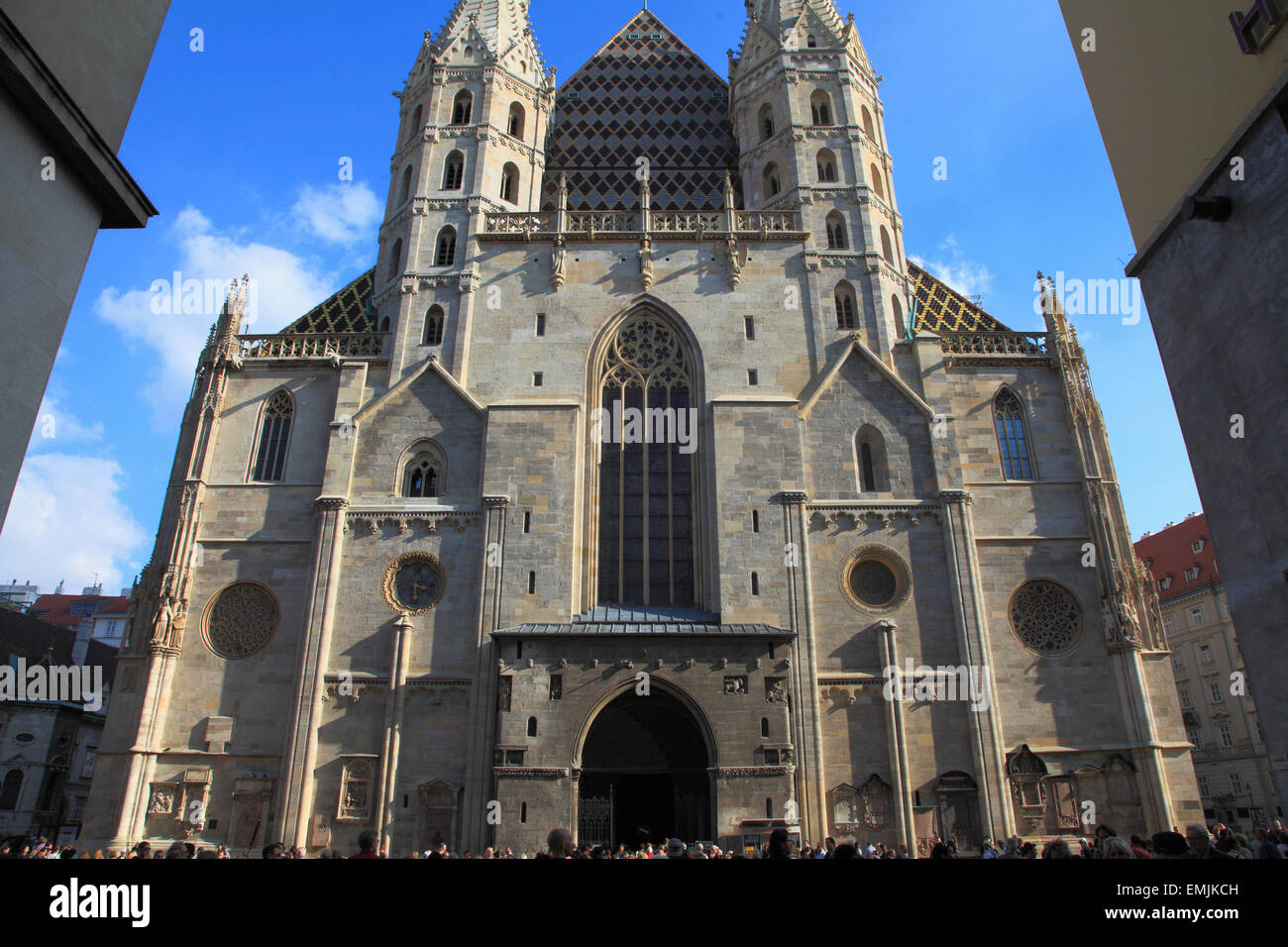 Stephansdom Stock Photos & Stephansdom Stock Images - Alamy