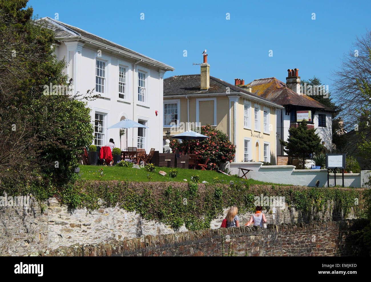 Classic georgian architecture hi-res stock photography and images - Alamy
