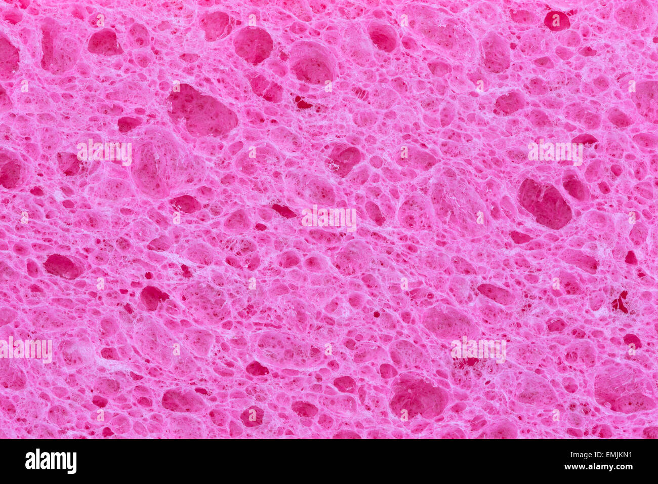 Pink sponge hi-res stock photography and images - Alamy