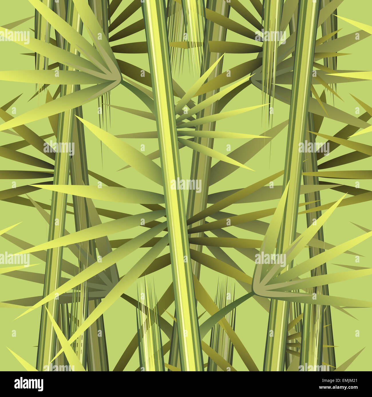 Japanese art bamboo hi-res stock photography and images - Alamy