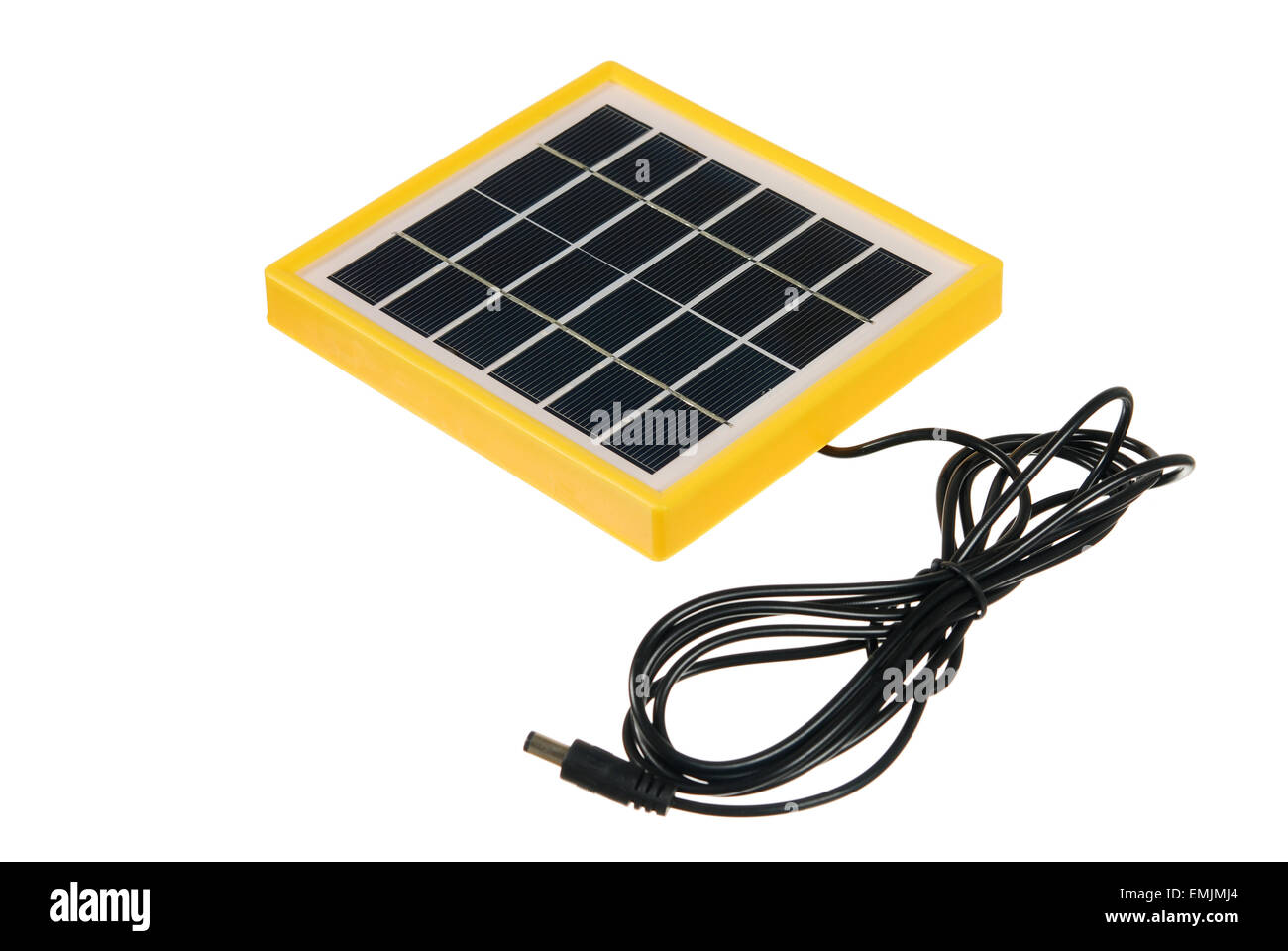 Solar panel isolated white background hi-res stock photography and ...