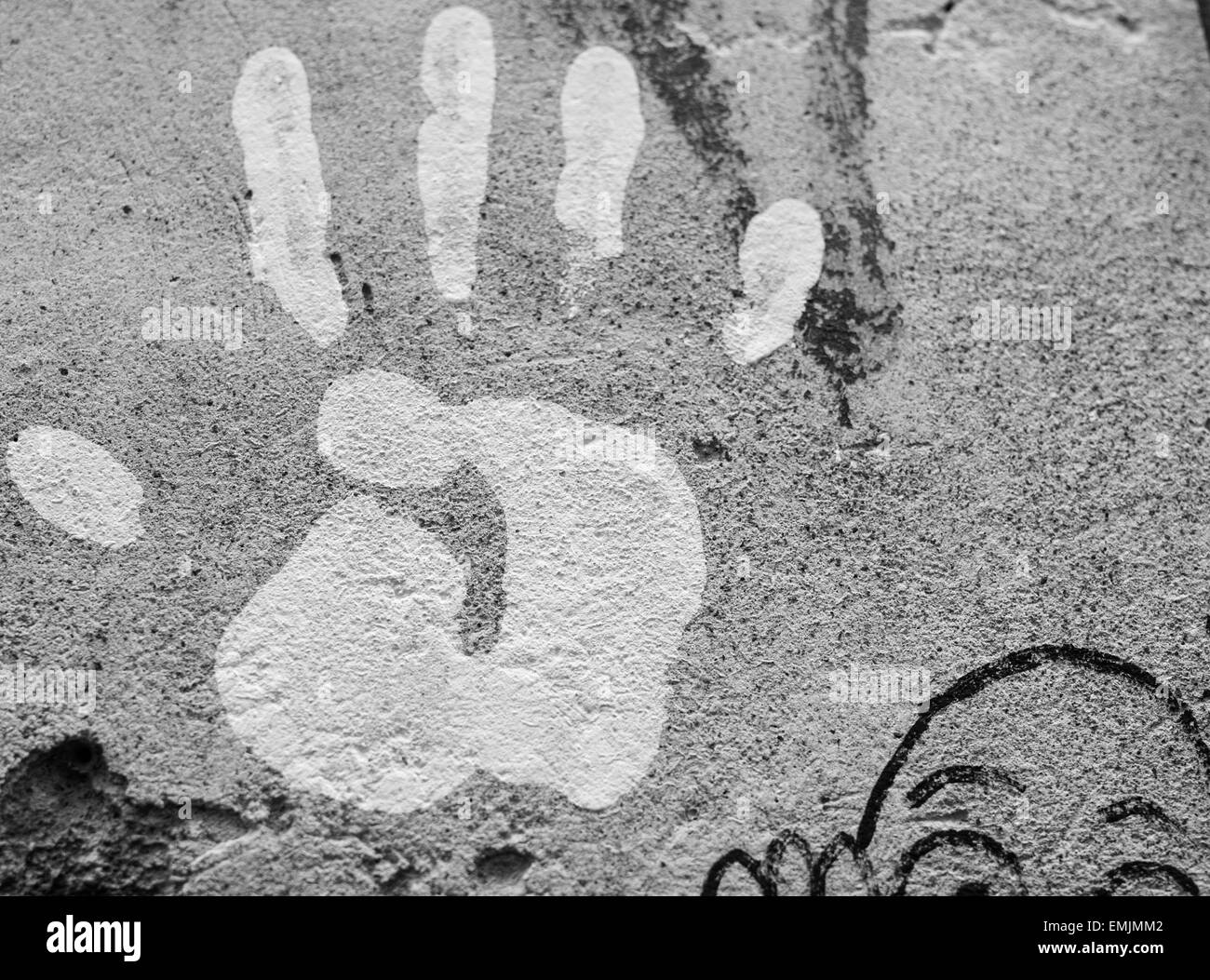 Fingerprint italy hi-res stock photography and images - Alamy