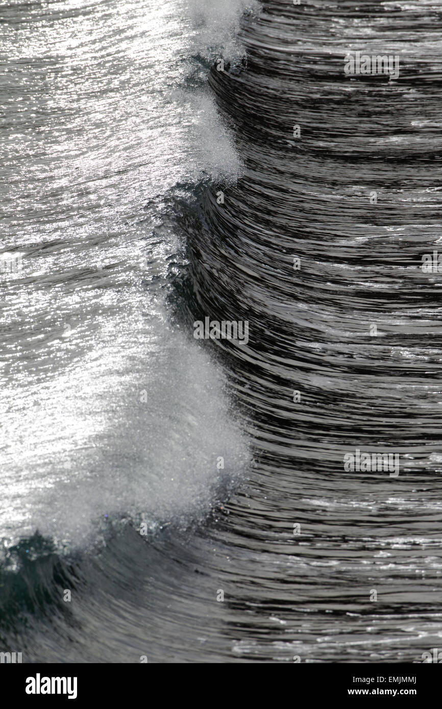 Ocean slow shutter hi-res stock photography and images - Alamy