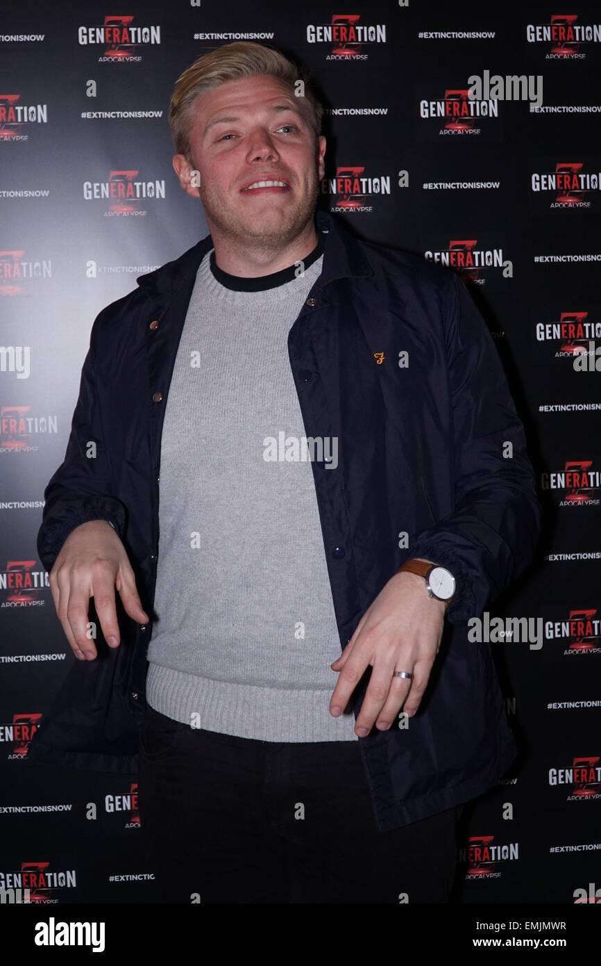 Rob beckett hi-res stock photography and images - Alamy