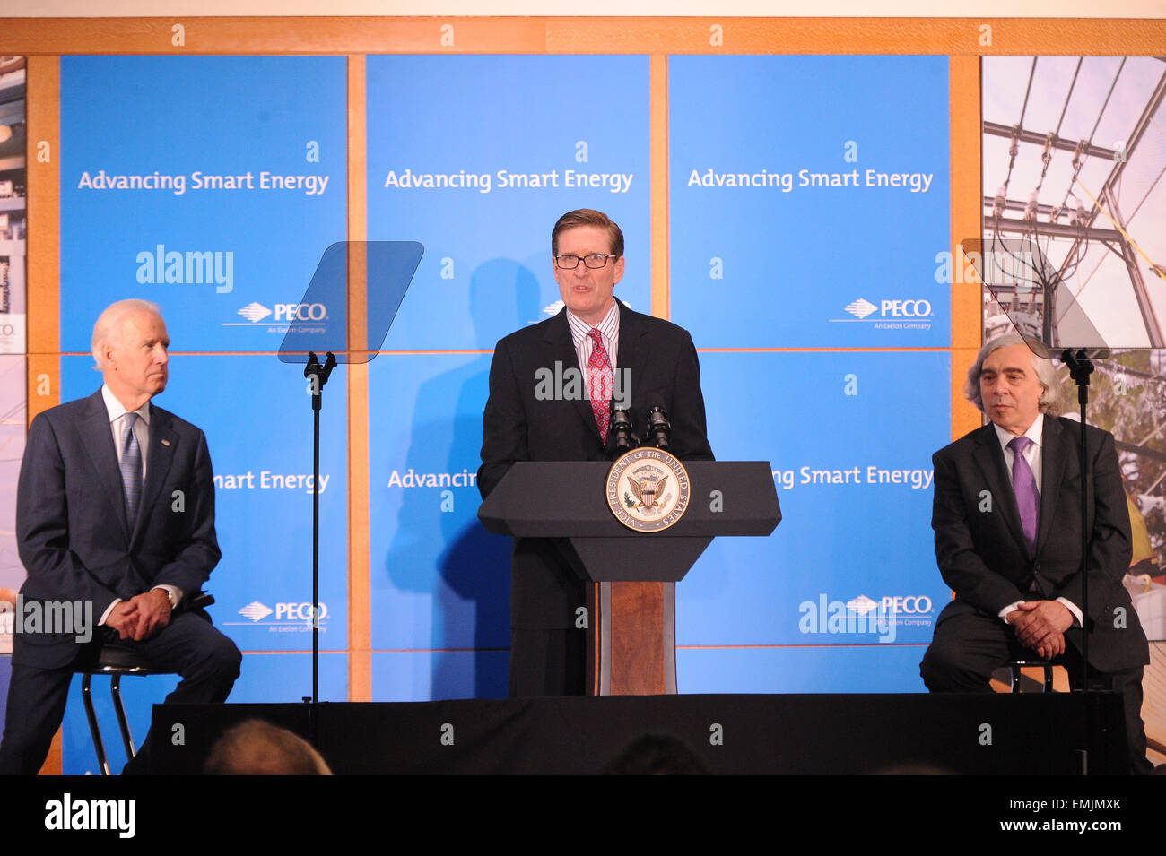 Headquarters of exelon hi-res stock photography and images - Alamy