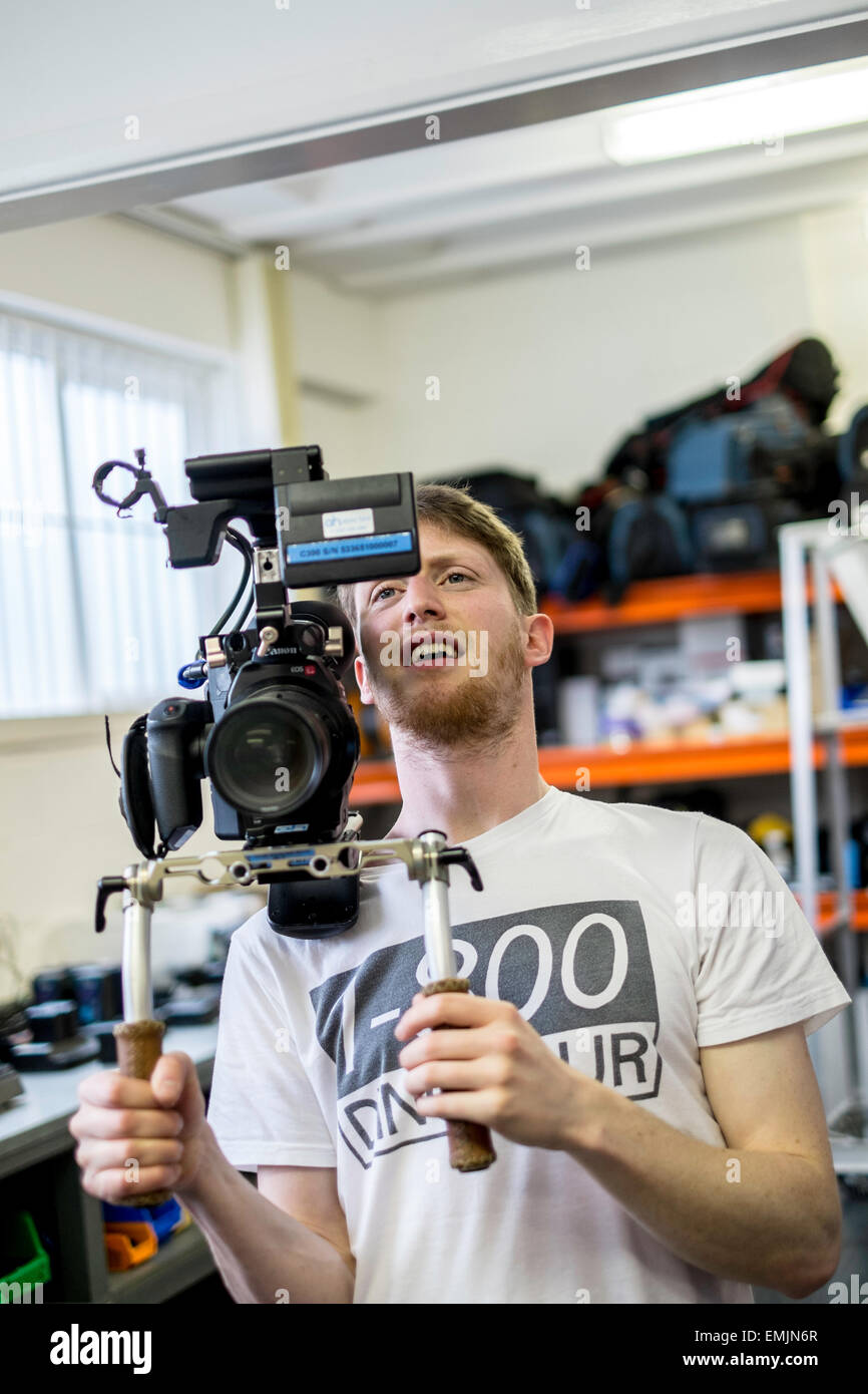 Engineer department hi-res stock photography and images - Alamy