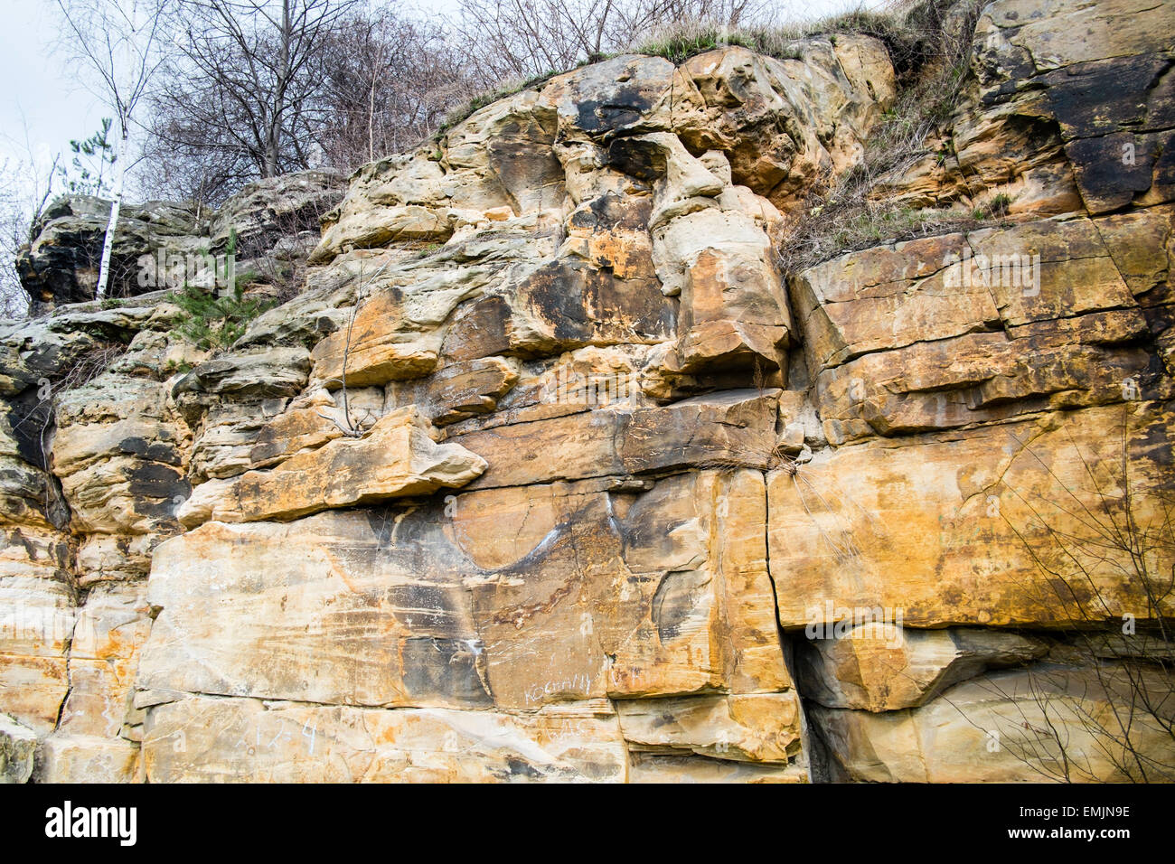 Formation rocks hi-res stock photography and images - Alamy