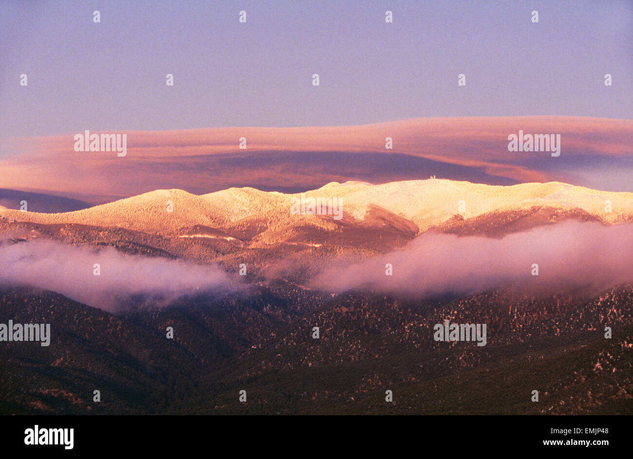 De cristo blood christ mountains hi-res stock photography and images ...