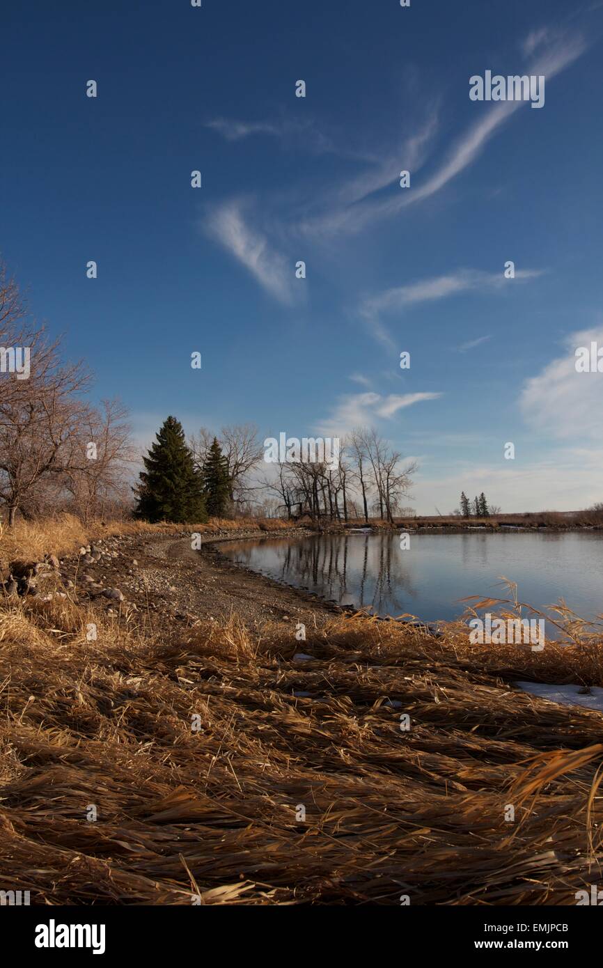 Shoreline clouds hi-res stock photography and images - Alamy