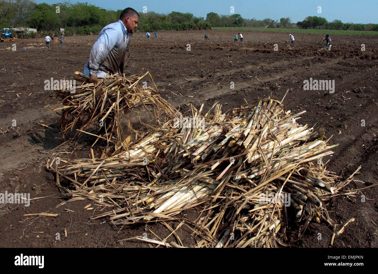 Tonacatepeque hi-res stock photography and images - Alamy