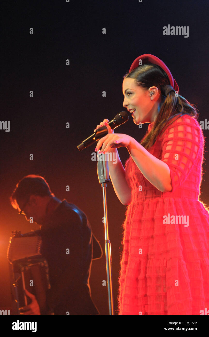 Dutch pop hi-res stock photography and images - Alamy