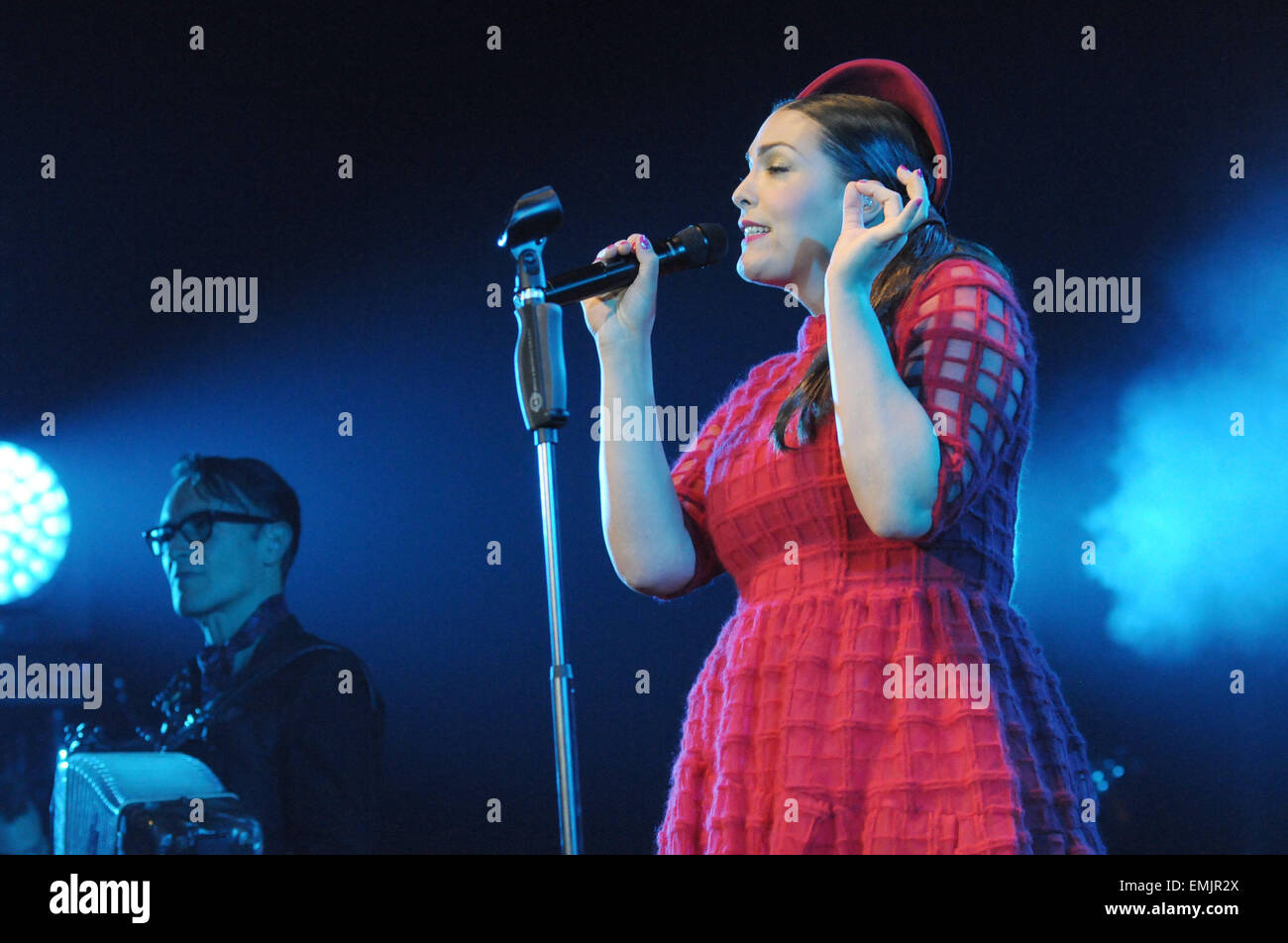 Dutch pop hi-res stock photography and images - Alamy