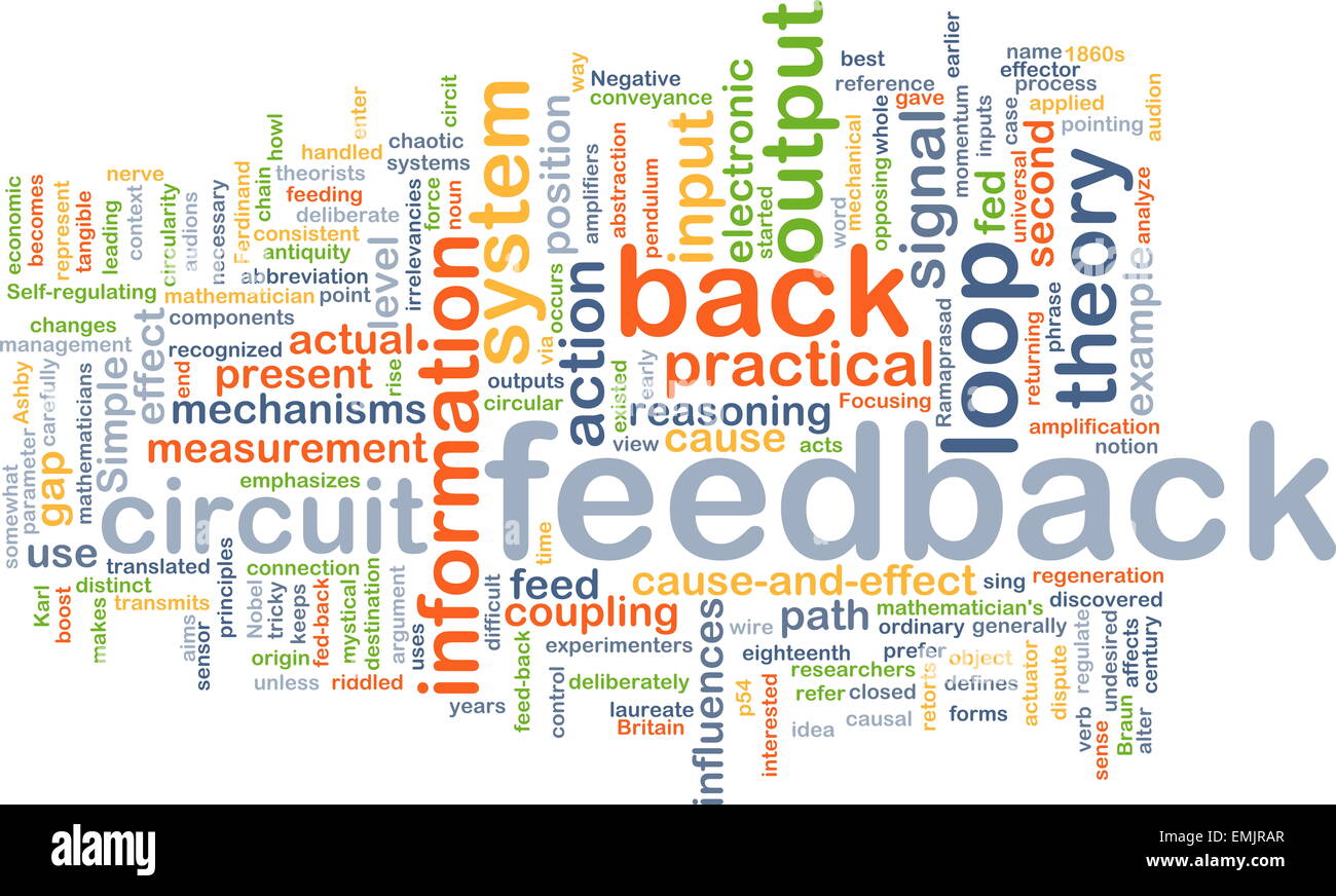 Background text pattern concept wordcloud illustration of feedback ...