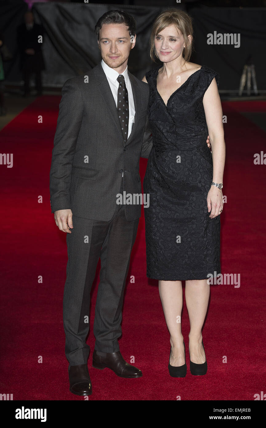 BFI London Film Festival - 'The Disappearance of Eleanor Rigby ...