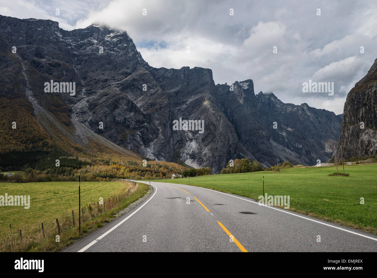 Troll wall hi-res stock photography and images - Alamy