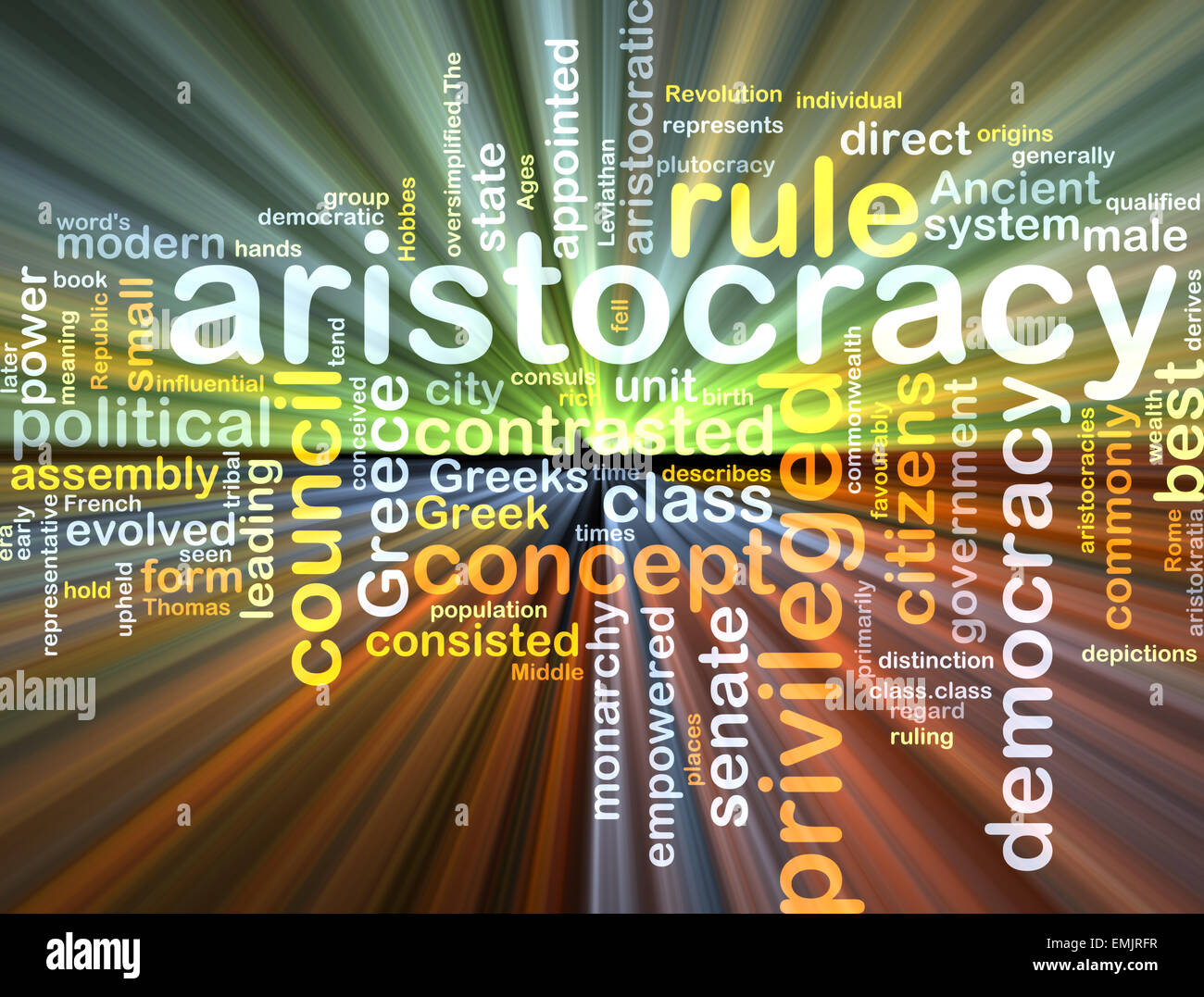 Aristocratic government hi-res stock photography and images - Alamy