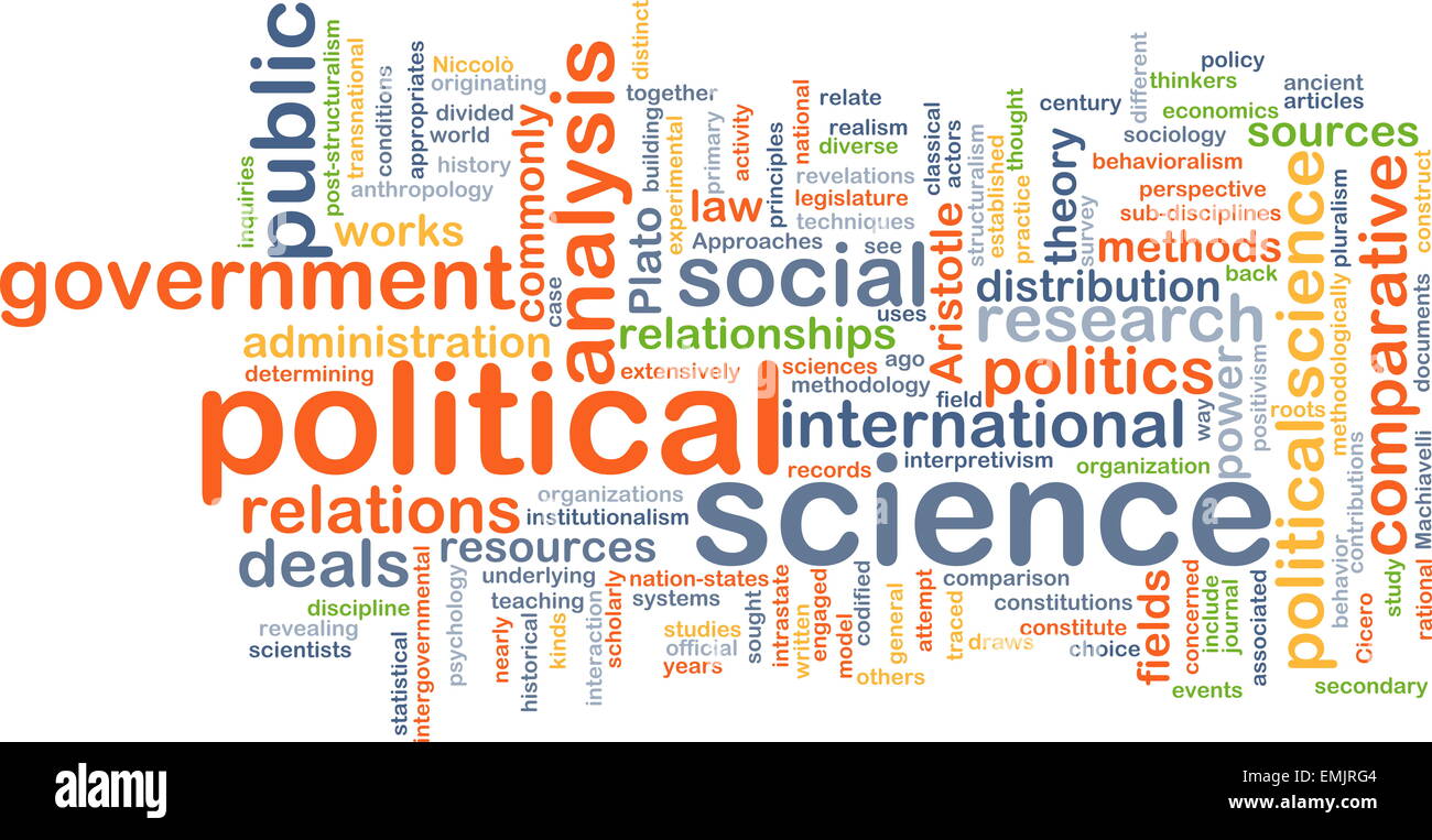 Background text pattern concept wordcloud illustration of political ...