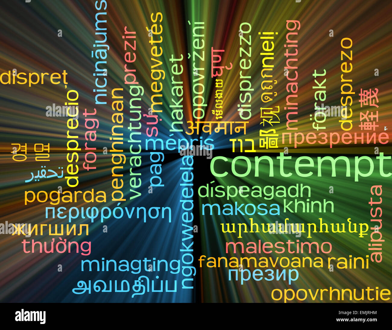 Background concept wordcloud multilanguage international many language ...