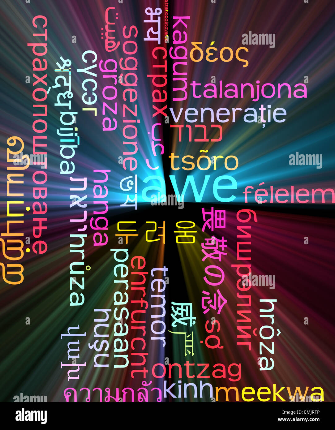 Background concept wordcloud multilanguage international many language ...
