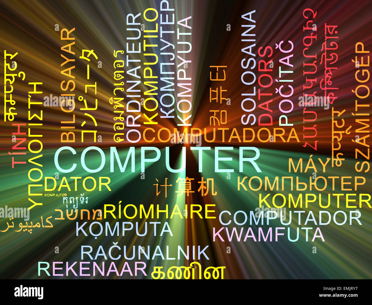 Background concept wordcloud multilanguage international many language ...