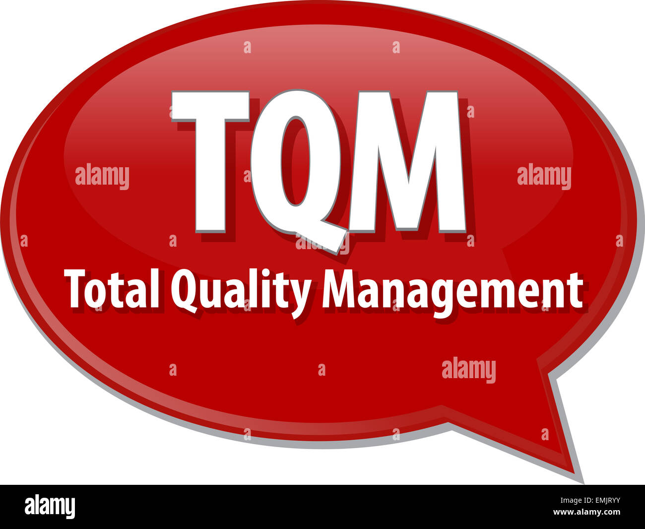 Tqm Logo
