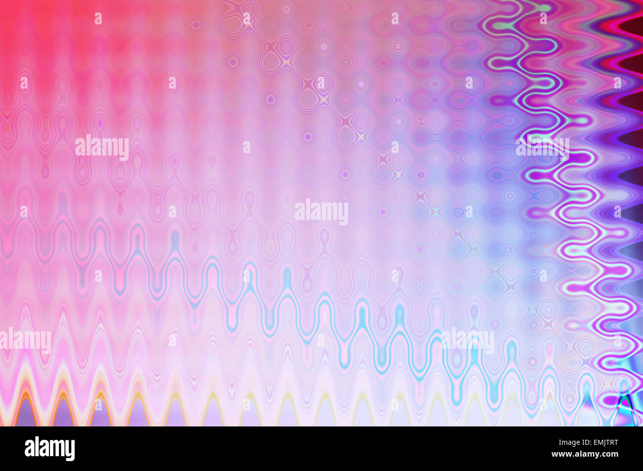abstract violet color background with digital wave Stock Photo - Alamy