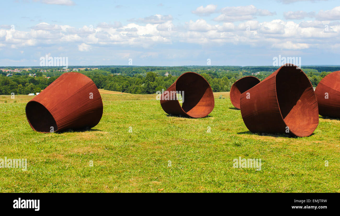 Iron grass hi-res stock photography and images - Alamy