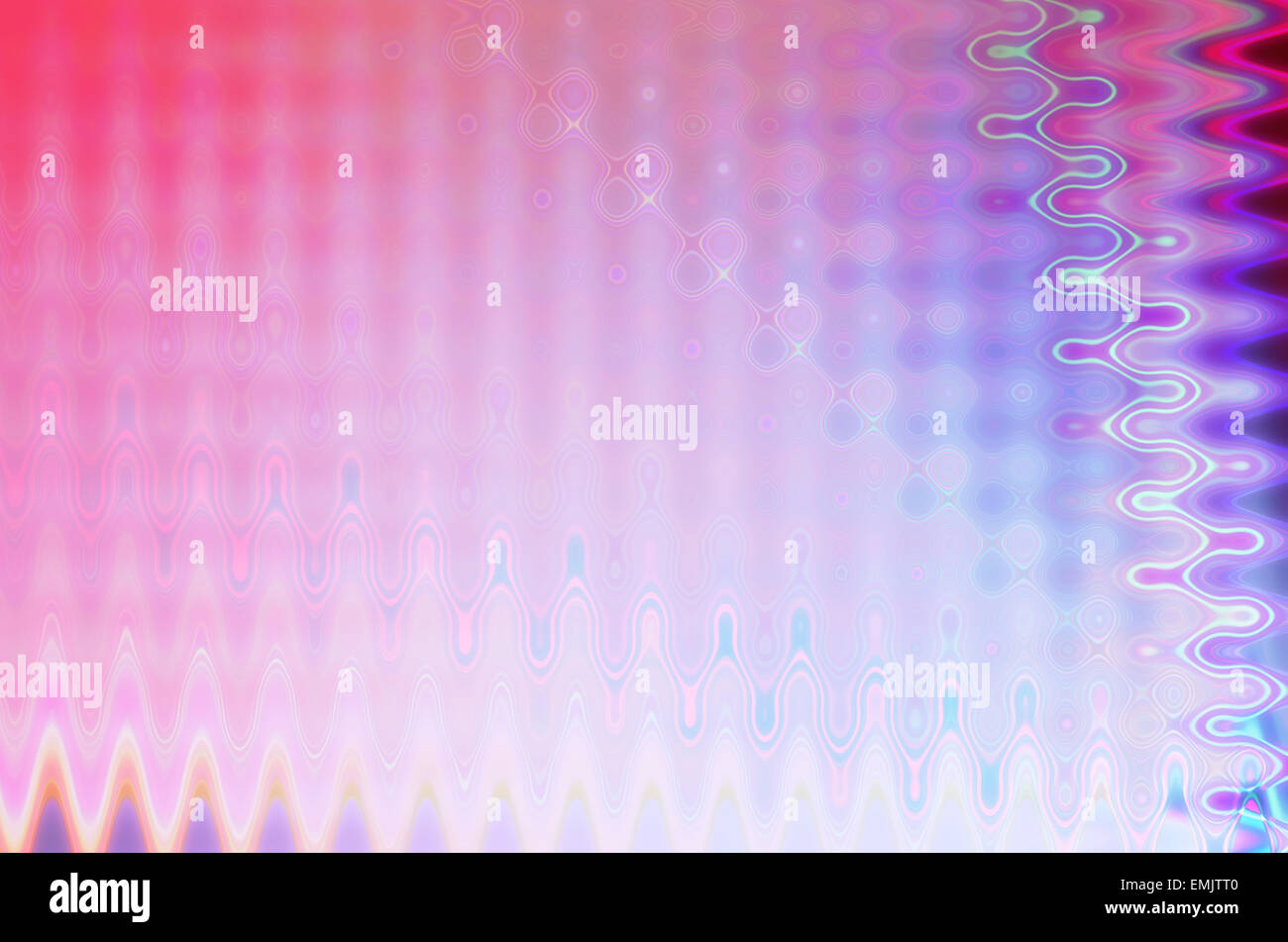 Digital wave background hi-res stock photography and images - Alamy