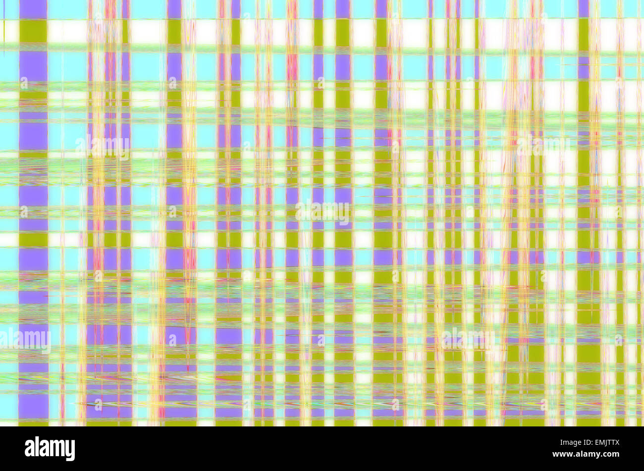 abstract yellow color background with digital wave Stock Photo - Alamy