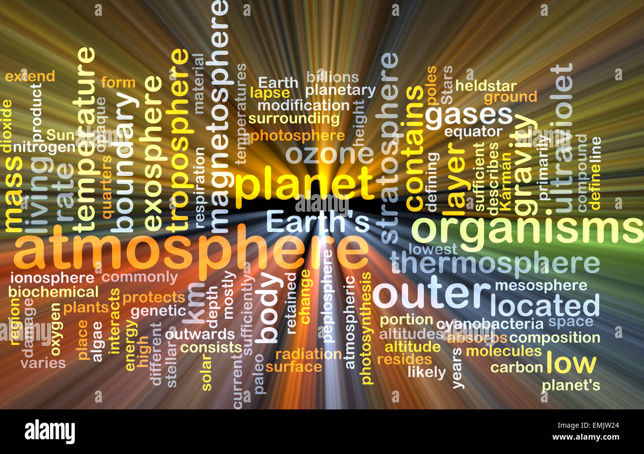 Background text pattern concept wordcloud illustration of planetary ...