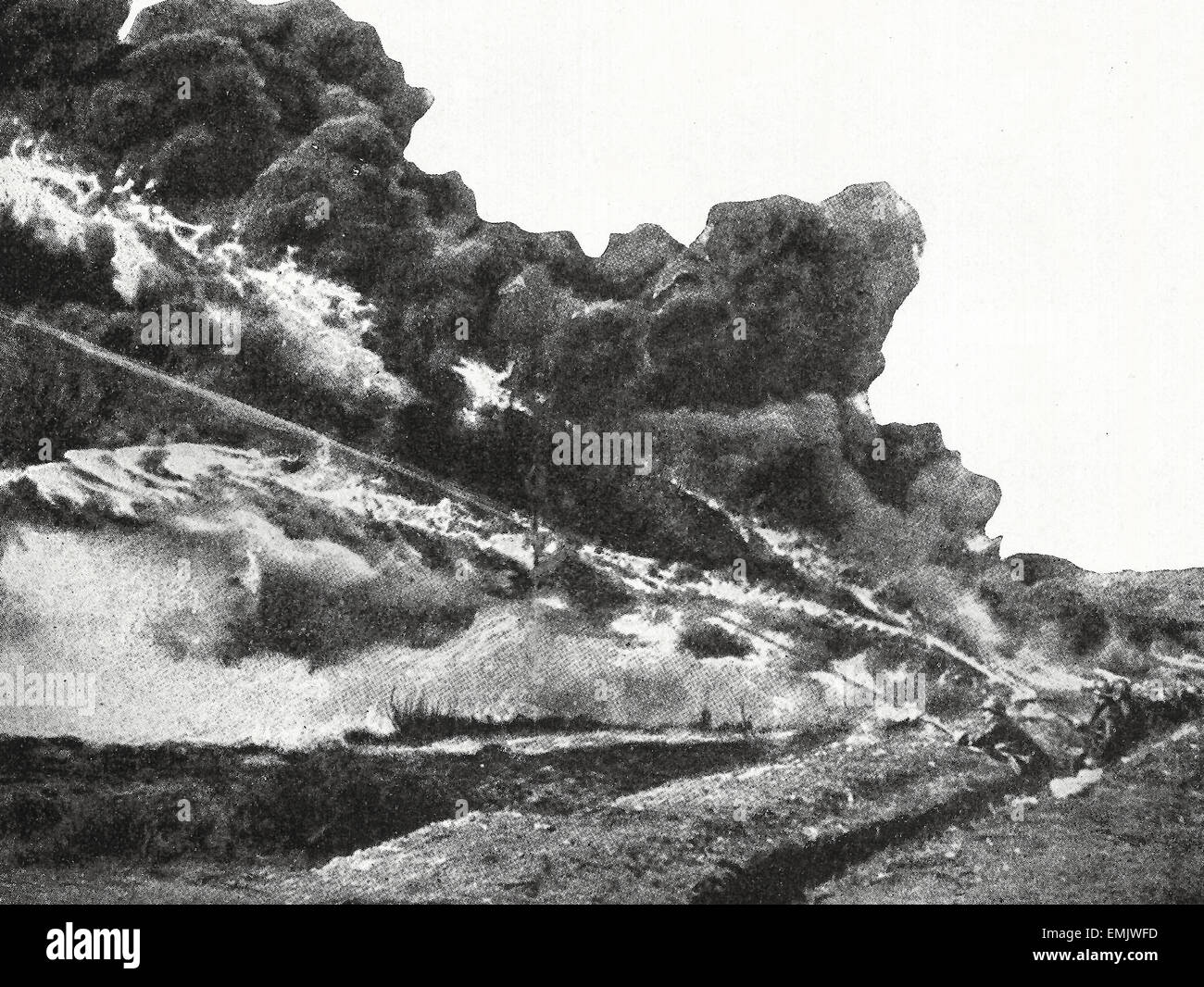 Germany world war i hi-res stock photography and images - Alamy