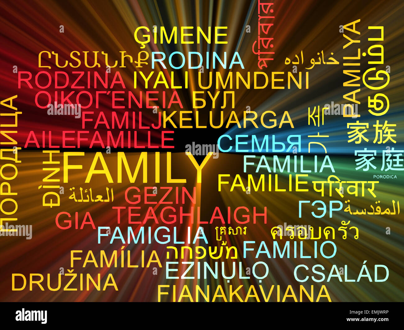 Background concept wordcloud multilanguage international many language ...