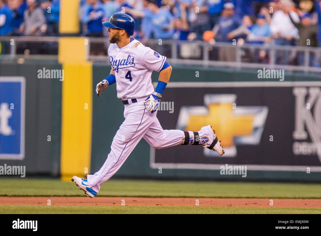 Alex gordon hi-res stock photography and images - Alamy
