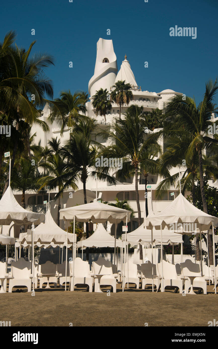 Luxury Hotel Colima High Resolution Stock Photography and Images - Alamy