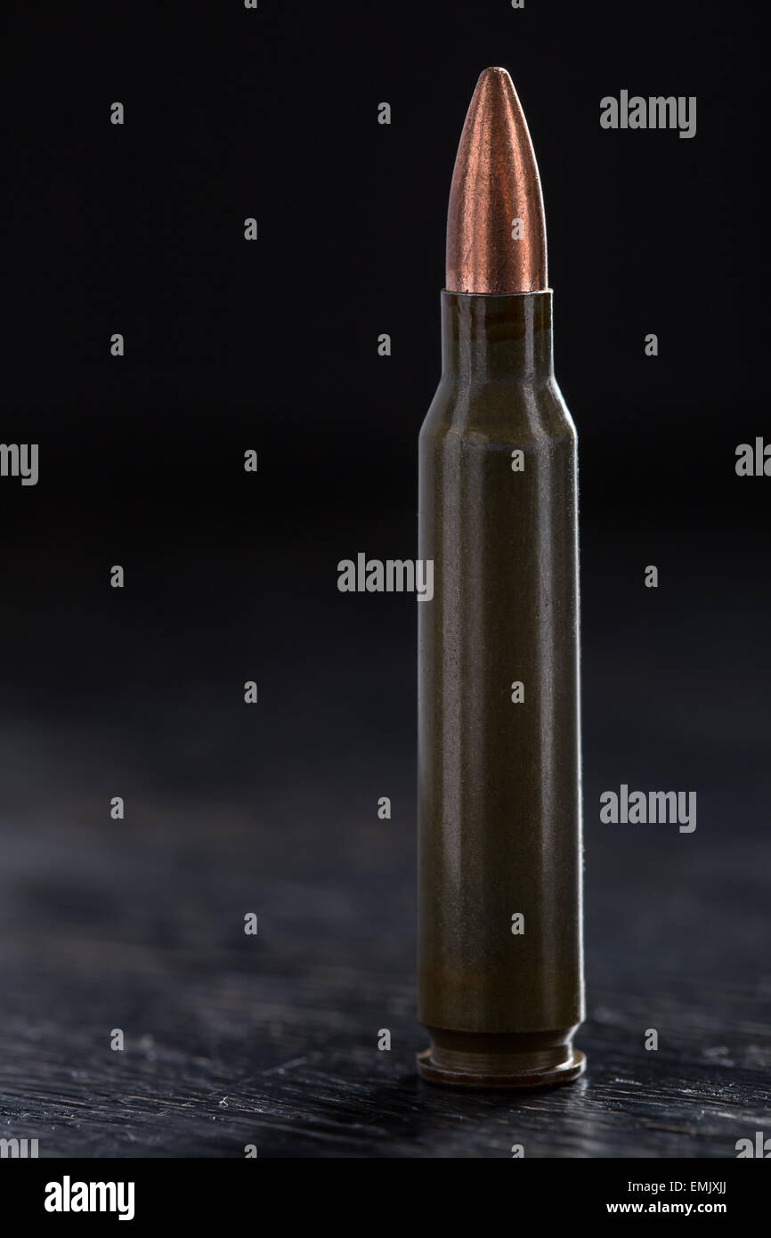 7 62mm hi-res stock photography and images - Alamy