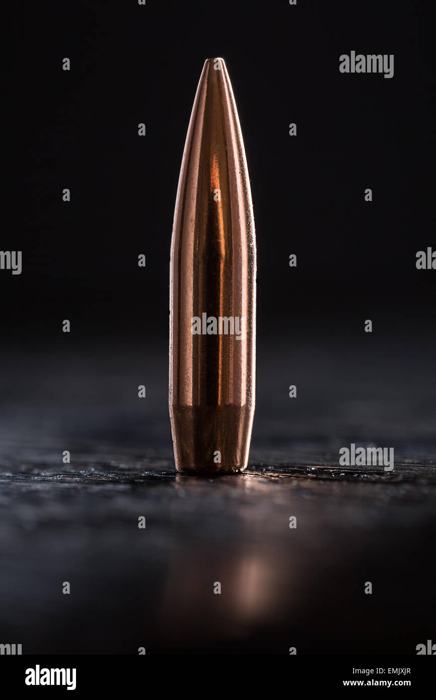 One bullet hi-res stock photography and images - Alamy